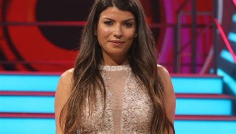 O Que Se Passa Com Sofia Sousa Ex Concorrente De Reality Shows Da Tvi Em Silêncio