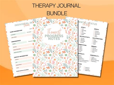 Therapy Progress Notes Cheat Sheet Phrases Therapist Cheat Sheets