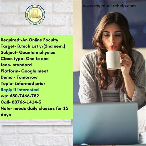 My Educare Posted On Linkedin