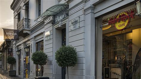 10 Coole Hard Rock Cafés In Europa