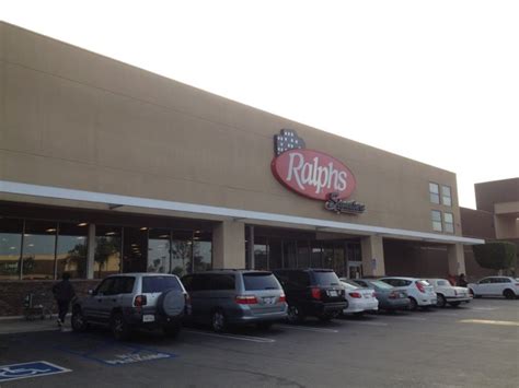 Ralphs Los Angeles Ca 90019