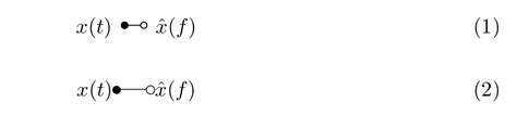 Math Mode Symbol For Laplace Transform 2 Connected Dots One Filled