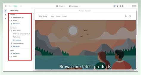 Pipeline Shopify Theme Review All You Need To Know