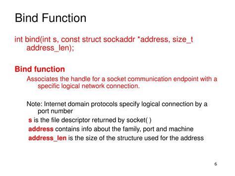 Ppt Tcp Programming And Tcpip Protocol Issues Powerpoint