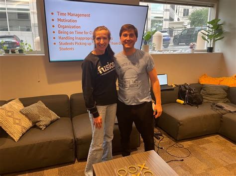 Julia Pregot On Linkedin Fusionacademy Revolutionizeeducation