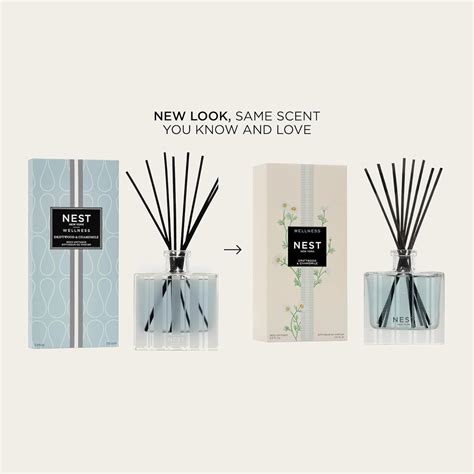 Reed Diffusers And Refills Nest New York Reed Diffusers And Refills Nest New York