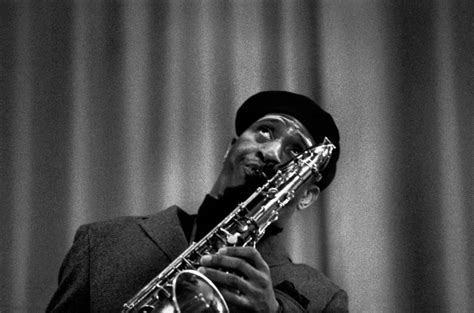 The Singular Sound Of Sonny Rollins Christopher Carroll The New