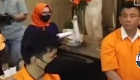 Respon Soal Adegan Rekonstruksi Bharada E Dan Ferdy Sambo Bertatap Muka Lpsk Bilang Begini Simak