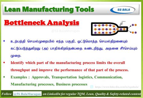 5s Balamurugan On Linkedin Lean Kaizen Quality Tqm 5sbala