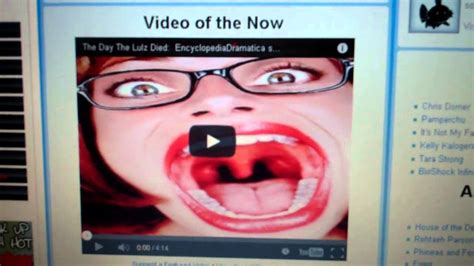 Encyclopedia Dramatica Canada