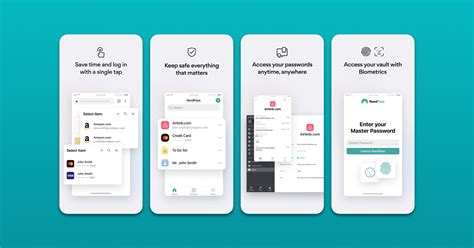 Nordpass Review Password Manager