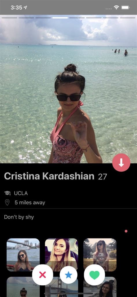 React Native Dating App Template With Backend Download