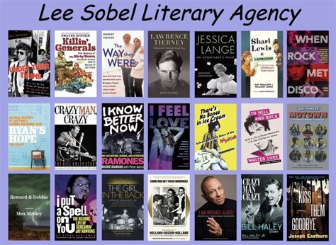Lee Sobel On Linkedin Attention Authors Lee Sobel Literary Agency Is Seeking Nonfiction And…