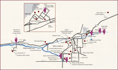 Wine Country Tours Seattle Met