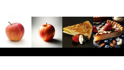 Imágenes De Comida Generadas Por Ia Parecen Más Sabrosas Que Las Reales