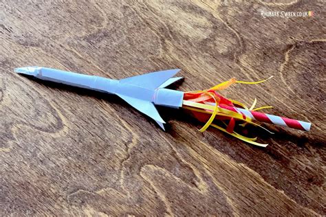 Nasa Straw Airplane At Kimberly Clifton Blog