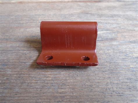 Mb Gpw Cj2a Cj3a Cj3b Fuel Tank Hold Down Strap Bracket Mfs005 Candc