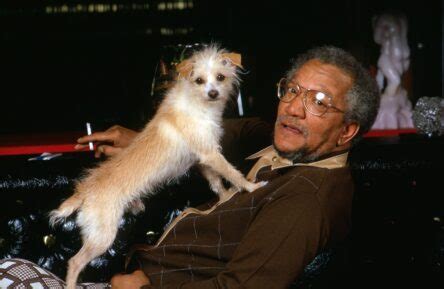 5 Things You Didnt Know About Sanford And Son Star Redd Foxx