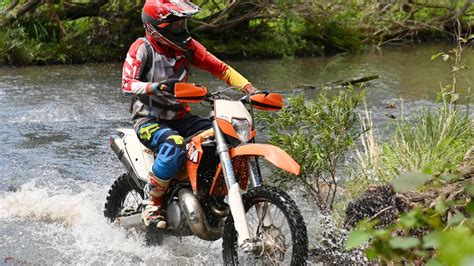 Pioneer Valley Enduro Club Hold Trail Ride Weekend At Nebo Nt News