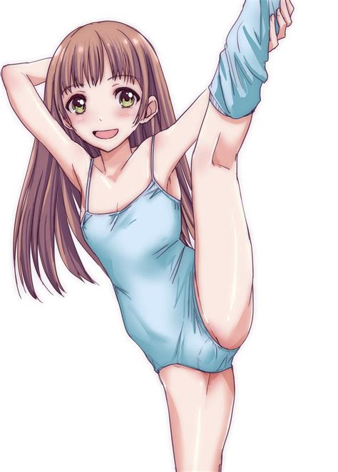 Original Drawn By Ketsune Danbooru