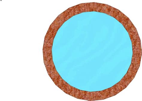 Simple Window 3d Model