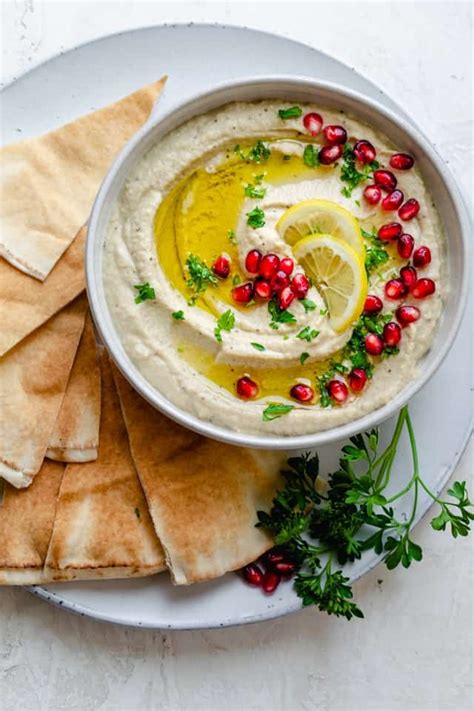 Best 12 Epic Baba Ganoush Artofit