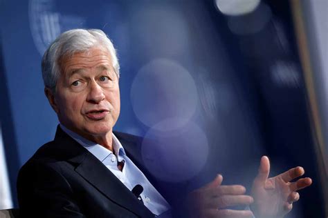 Jamie Dimon Warns Of Rising Risks In Private Credit Despite Limited