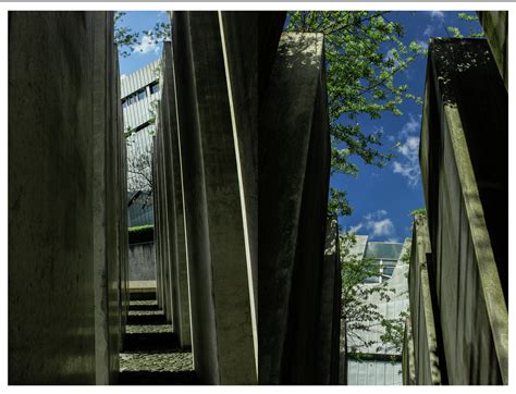 Galería De Clásicos De Arquitectura Museo Judío Berlín Daniel Libenskind 20