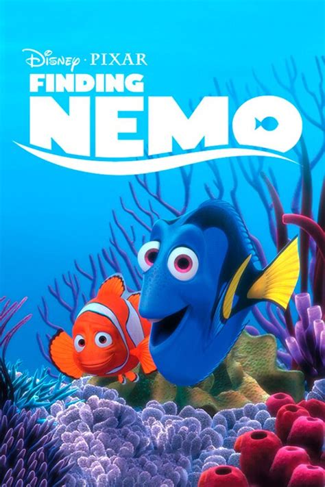Tonton Dan Download Finding Nemo