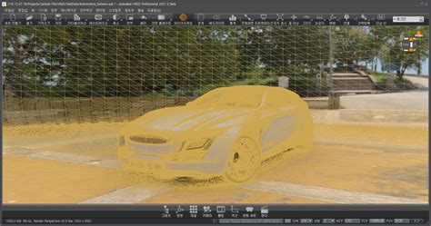 Vred 기본 사항 동영상