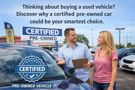 Buying Used Certified Pre Owned Car Vs Pre Owned Vehicle Guide