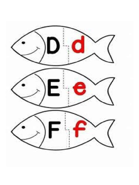 Peces Numeros Pdf