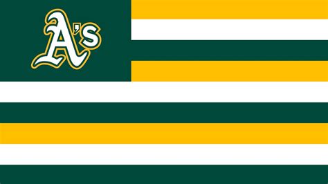 Oakland Athletics Wallpapers 68 Pictures Wallpaperset