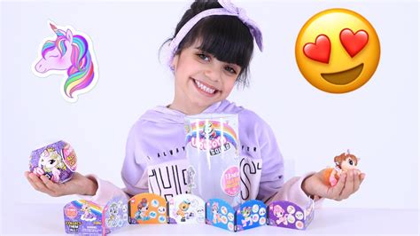 نجودة تتفاجأ بلعبة اليونيكورن الغامضة Youtube