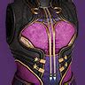 Doki Doki Destiny Hunter Vest Destiny 2 Db