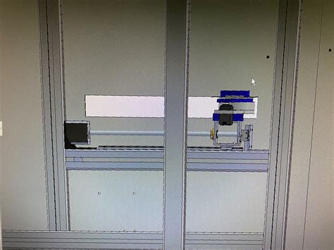 Updating Cad Assembly