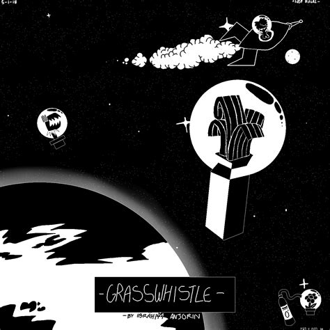 Grass Whistle By Theawesomeibz On Deviantart