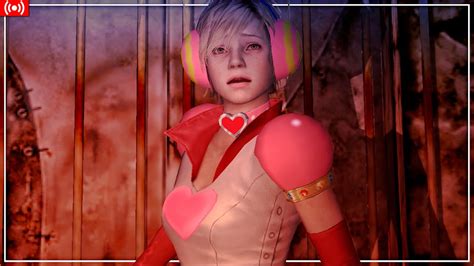 Silent Hill 3 Usando Solo Sexy Beam Final Ufo Youtube