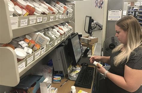 Madigan Pharmacy Wait Time Drops Article The United States Army