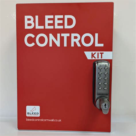 Bleed Control Uk