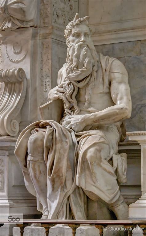 Sculptures By Michelangelo In Rome At Thomas Mould Blog