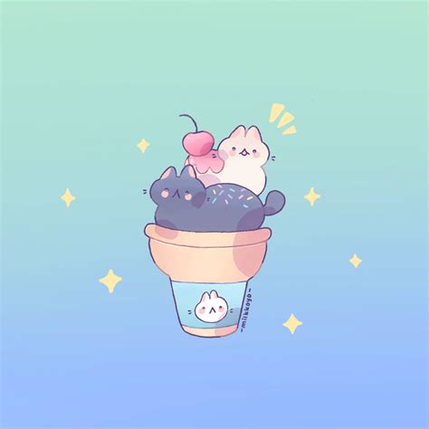 Class101 Illustrating Cute Colorful Objects Using Ipad