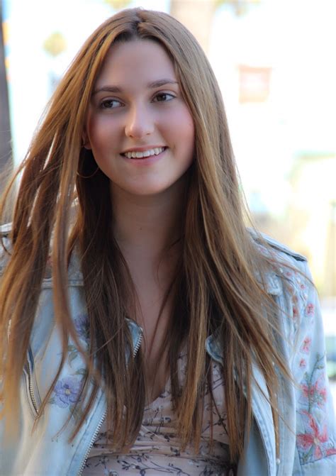 Words With Ashley Brinton Is A Rising Pop Star To Look Up To Latf