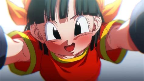 Pan Dragon Ball【2024】 イラスト ドラゴンボールgt ドラゴンボール