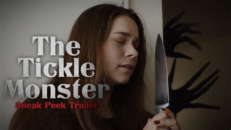 The Tickle Monster Teaser Trailer Youtube