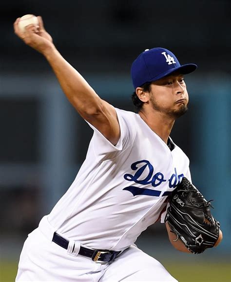 Mlb／達比修有爭奪戰 道奇將展開面談 運動 Nownews今日新聞