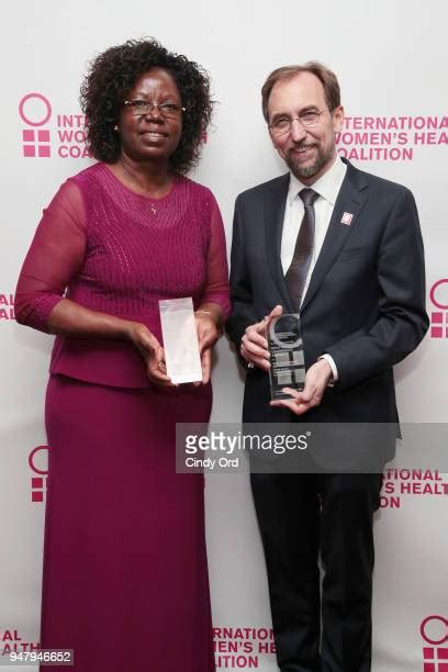 Joan Hussein Photos And Premium High Res Pictures Getty Images