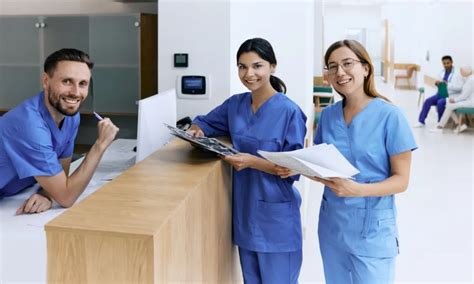 Healthcare Assistant Course Only £1000 With Free Pdf Certificate