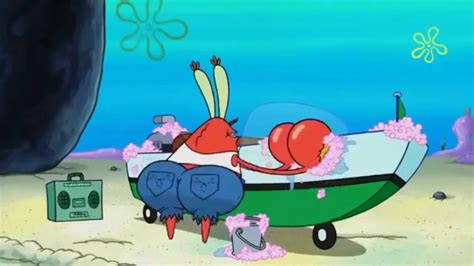Big Booty Mr Krabs Youtube