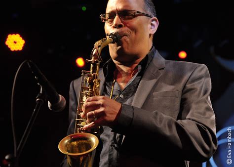 Press Kit — Marshall Keys